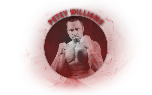Petey Williams gallery | TWF Wrestling Wiki | Fandom