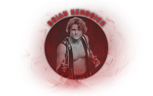 Brian Kendrick | TWF Wrestling Wiki | Fandom