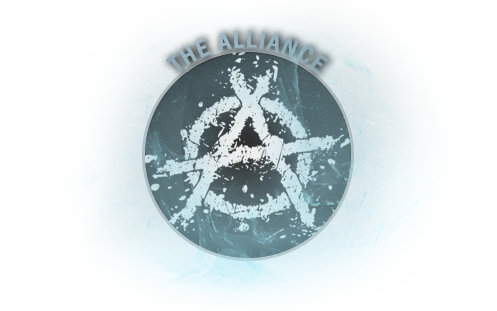 The Alliance | TWF Wrestling Wiki | Fandom