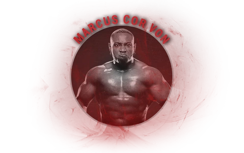 Marcus Cor Von gallery | TWF Wrestling Wiki | Fandom