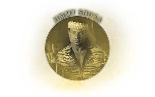 Jimmy Snuka | TWF Wrestling Wiki | Fandom