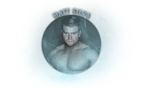 Matt Silva | TWF Wrestling Wiki | Fandom