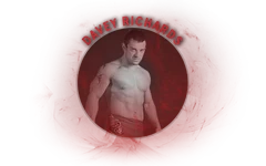 Davey Richards | TWF Wrestling Wiki | Fandom
