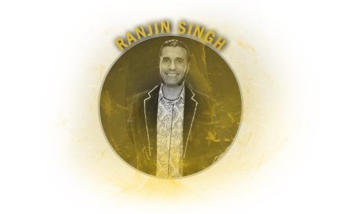 Ranjin Singh | TWF Wrestling Wiki | Fandom