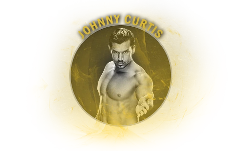 Johnny Curtis | TWF Wrestling Wiki | Fandom