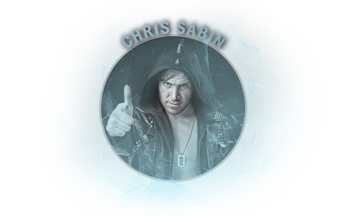 Chris Sabin | TWF Wrestling Wiki | Fandom