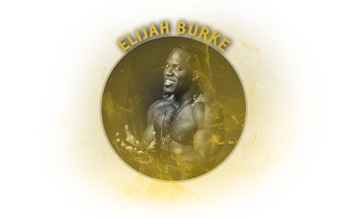 Elijah Burke | TWF Wrestling Wiki | Fandom
