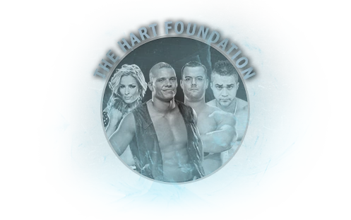 Hart Foundation | TWF Wrestling Wiki | Fandom