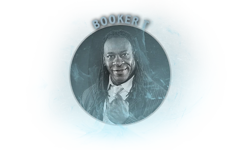 Booker T gallery | TWF Wrestling Wiki | Fandom