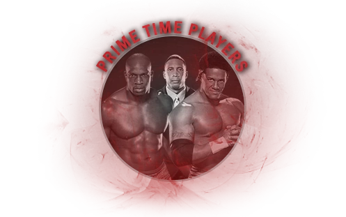 Prime Time Players | TWF Wrestling Wiki | Fandom