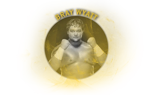 Bray Wyatt | TWF Wrestling Wiki | Fandom
