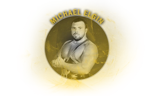 Michael Elgin gallery | TWF Wrestling Wiki | Fandom