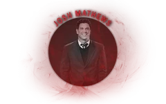 Josh Mathews | TWF Wrestling Wiki | Fandom