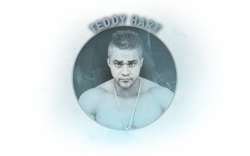 Teddy Hart | TWF Wrestling Wiki | Fandom