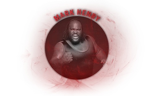 Mark Henry | TWF Wrestling Wiki | Fandom