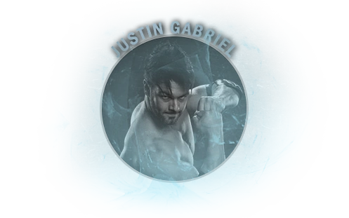 Justin Gabriel | TWF Wrestling Wiki | Fandom