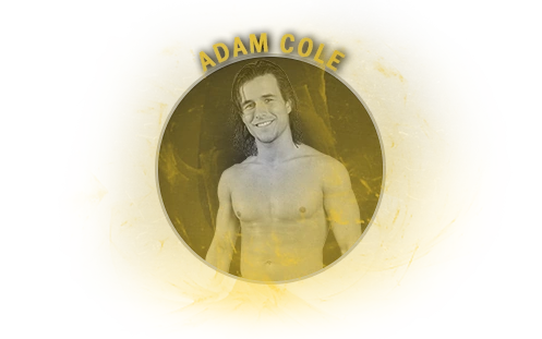 Adam Cole | TWF Wrestling Wiki | Fandom