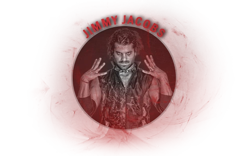 Jimmy Jacobs | TWF Wrestling Wiki | Fandom