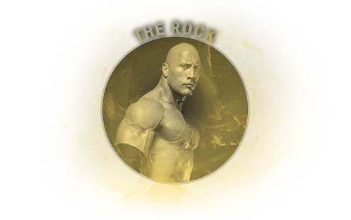 The Rock | TWF Wrestling Wiki | Fandom