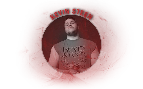 Kevin Steen | TWF Wrestling Wiki | Fandom