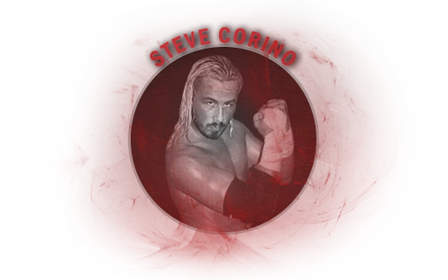 Steve Corino | TWF Wrestling Wiki | Fandom