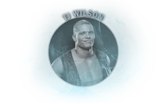 TJ Wilson | TWF Wrestling Wiki | Fandom