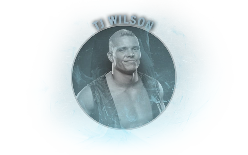 TJ Wilson | TWF Wrestling Wiki | Fandom