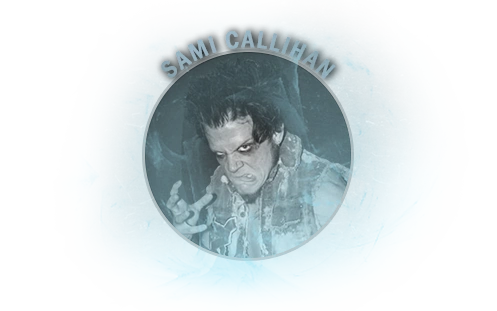 Sami Callihan | TWF Wrestling Wiki | Fandom