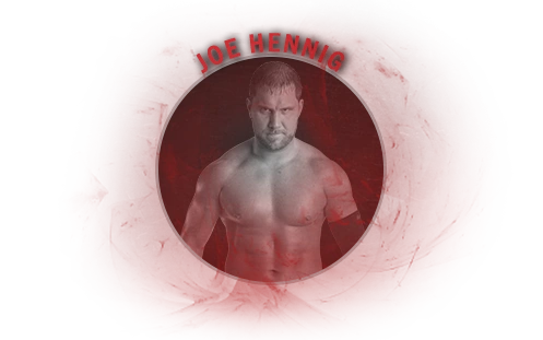 Joe Hennig | TWF Wrestling Wiki | Fandom
