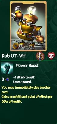 Rob OT-VH | Totemica: Esper Chronicles Wiki | Fandom