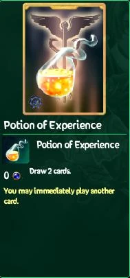 Potion of Experience | Totemica: Esper Chronicles Wiki | Fandom