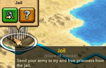 Places of Interest | TotemTribeJotun Wiki | Fandom