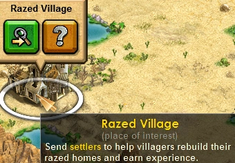 Places of Interest | TotemTribeJotun Wiki | Fandom