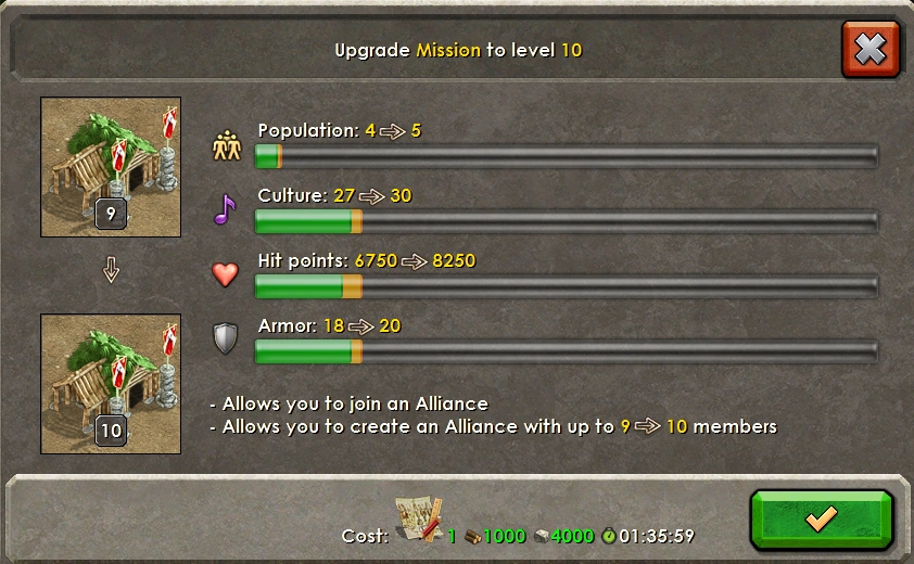 Mission | TotemTribeJotun Wiki | Fandom