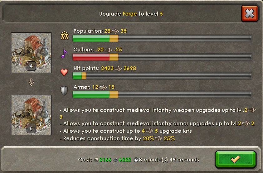 Forge | TotemTribeJotun Wiki | Fandom