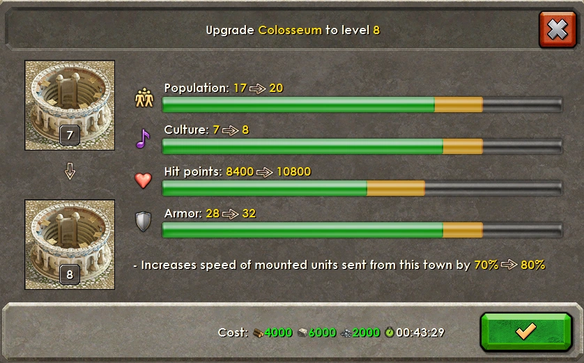 Colosseum | TotemTribeJotun Wiki | Fandom