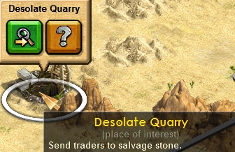 Places of Interest | TotemTribeJotun Wiki | Fandom