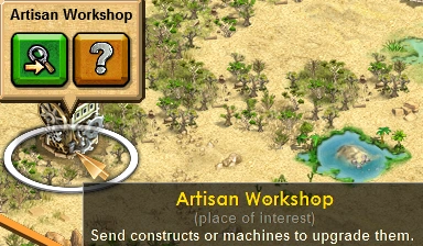 Places of Interest | TotemTribeJotun Wiki | Fandom