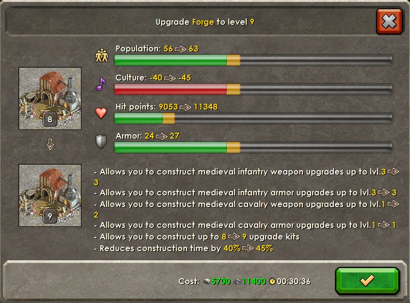 Forge | TotemTribeJotun Wiki | Fandom