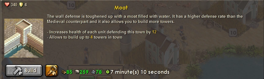 Moat | TotemTribeJotun Wiki | Fandom