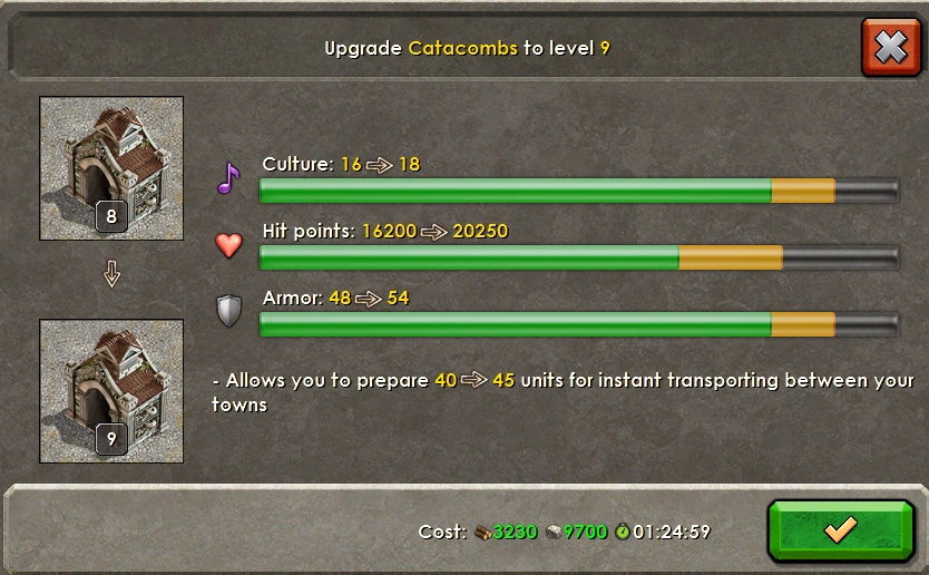 Catacombs | TotemTribeJotun Wiki | Fandom