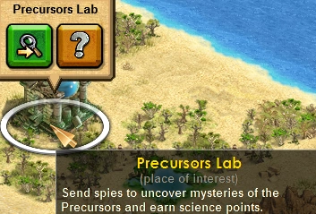 Places of Interest | TotemTribeJotun Wiki | Fandom