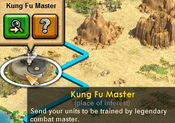 Places of Interest | TotemTribeJotun Wiki | Fandom