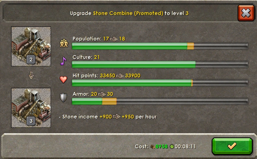 Stone Combine | TotemTribeJotun Wiki | Fandom