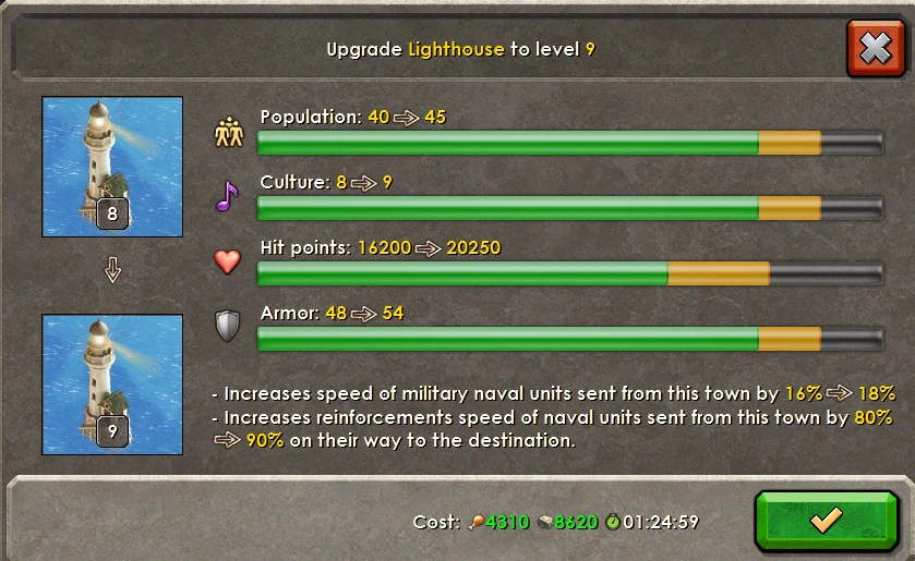 Lighthouse | TotemTribeJotun Wiki | Fandom