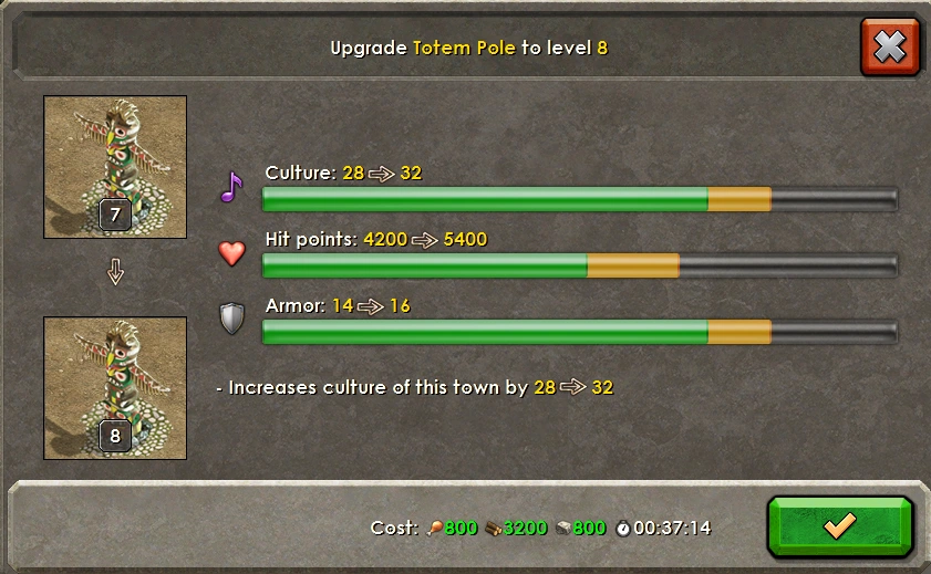 Totem Pole | TotemTribeJotun Wiki | Fandom