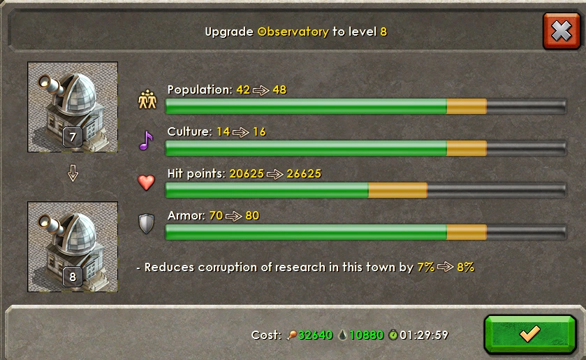 Observatory | TotemTribeJotun Wiki | Fandom