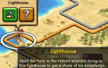 Places of Interest | TotemTribeJotun Wiki | Fandom