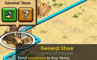 Places of Interest | TotemTribeJotun Wiki | Fandom