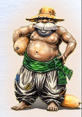 Khworoscha | TotemTribeJotun Wiki | Fandom